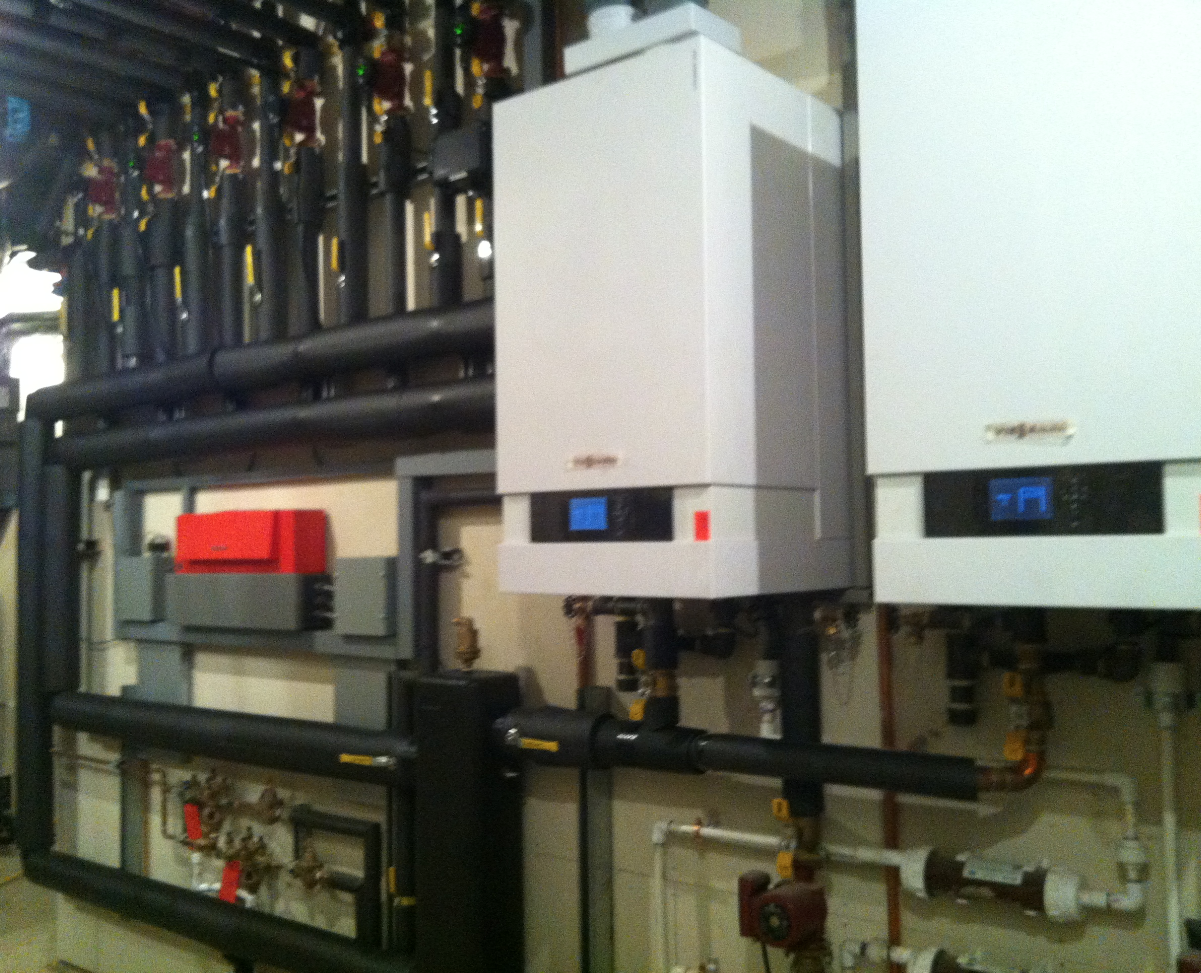 Calgary Cross Connection Test For Backflow Preventer